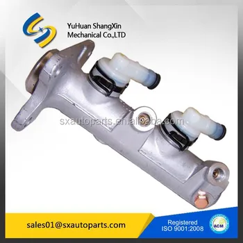 Factory Price Brake Master Cylinder With Oilcan For Toyota Hiace 47201 ...