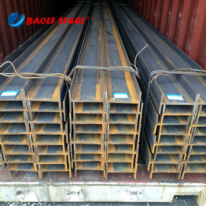 Ipe Beam Ipe Aa Beam Ipe 80 120 140 160 180 200 220 - Buy Ipe Beam,Ipe ...