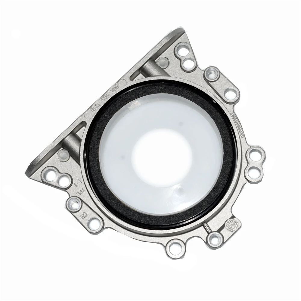 Rear Crankshaft Seal Flange For Audi A4 Quattro Tt Vw Beetle Golf ...
