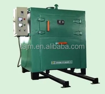 Calciner Calcination Furnace For Spinneret Plastic Die Head - Buy ...