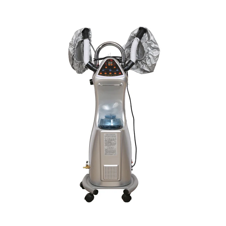 Hair Salon Machine Ozone Hair Steamer In Stock - Buy Hair Steamer,Hair ...