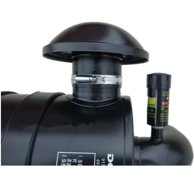 DCEC 4BT Air Filter - Genuine Spare Parts for Cummins Engines