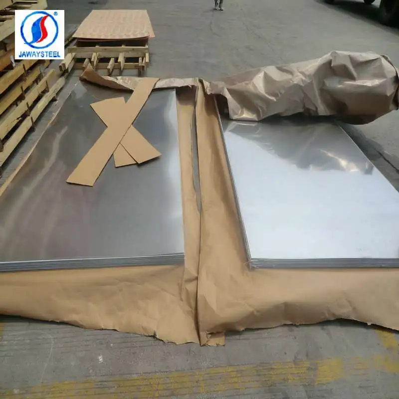 Mill Finish No.1 Asme Sa-240 304 316 Orifice Stainless Steel Plate ...