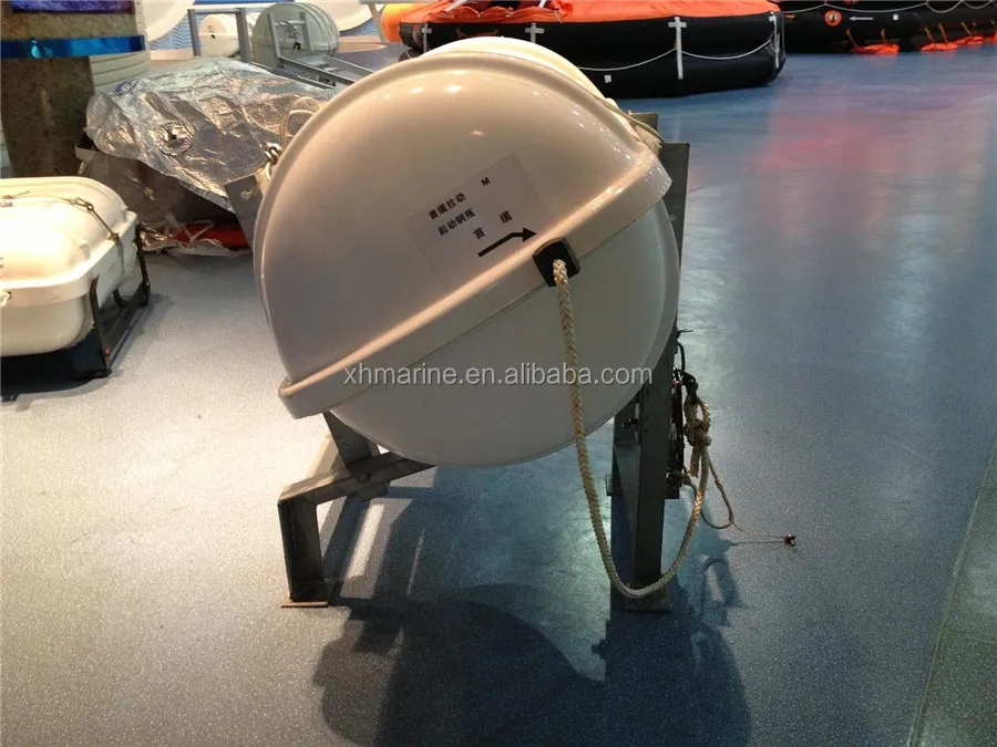 Emergency Life Saving Life Rafts - Inflatable Marine Liferafts