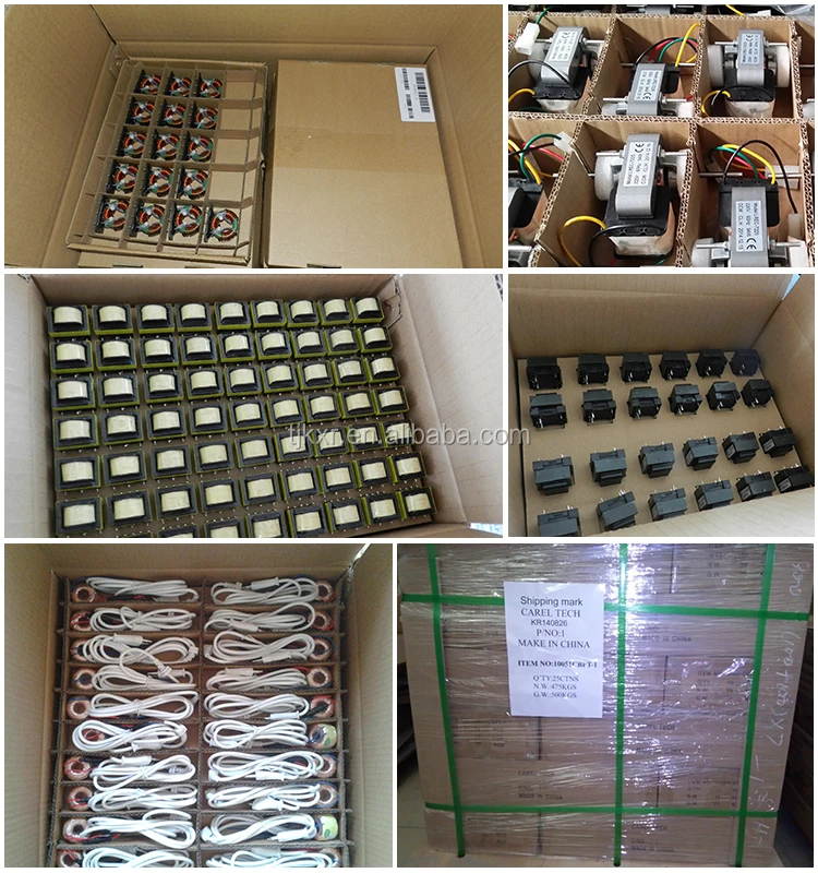 Pcb Mounted Encapsulated 24v Ac Transformer,230v 15v Transformer,230v ...