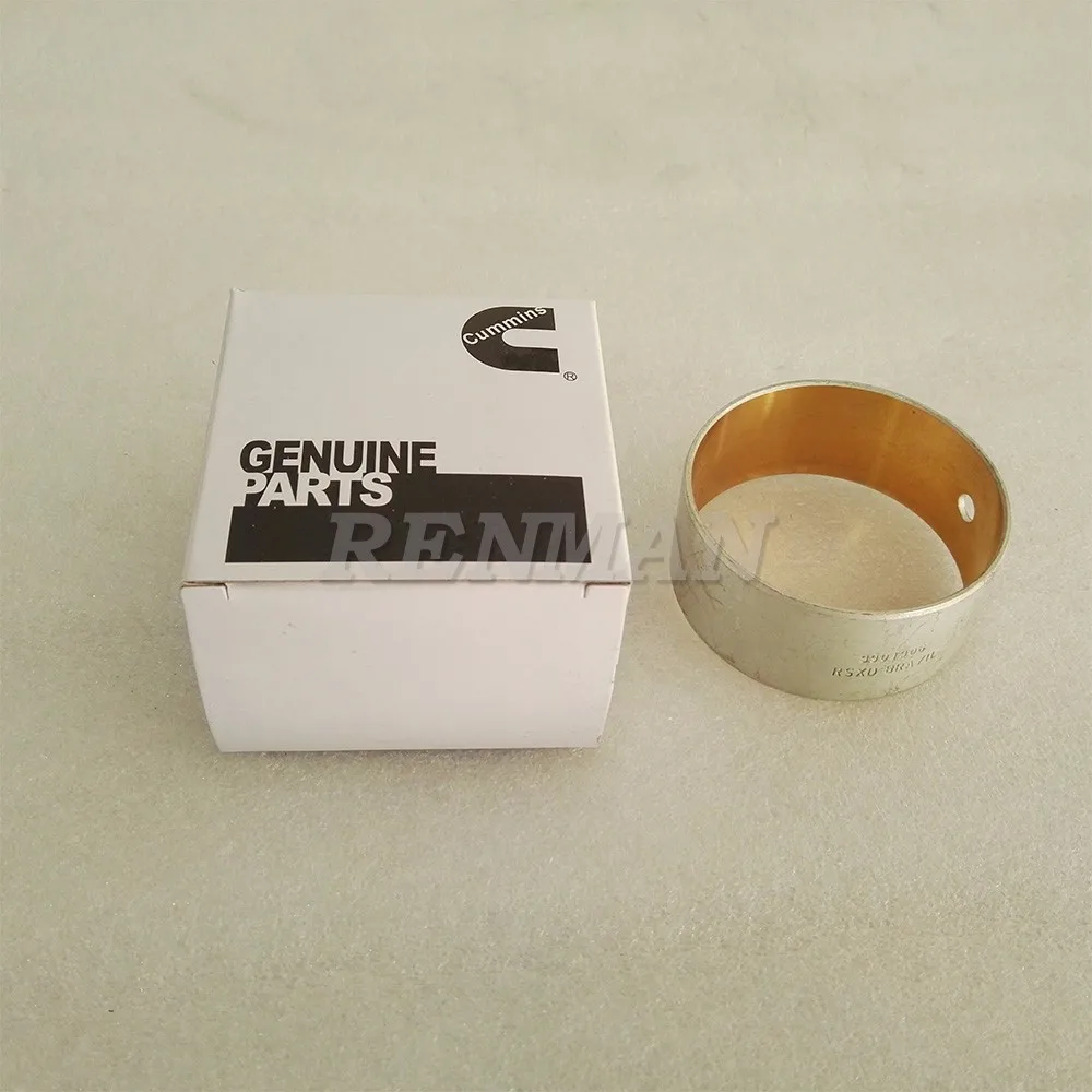 Cummins 6bt Engine Camshaft Bushing 3901306 - Buy Camshaft Bushing,6bt ...