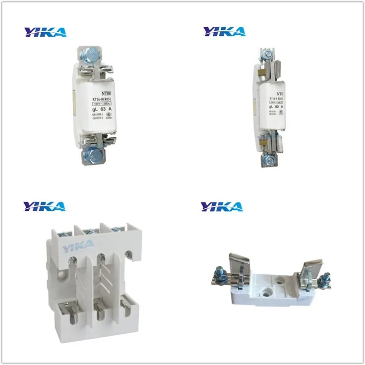 Nh1 Fuse Base &link Nh00/2018920 Siba Hrc Nh00 - Buy Nh1 Fuse Base ...