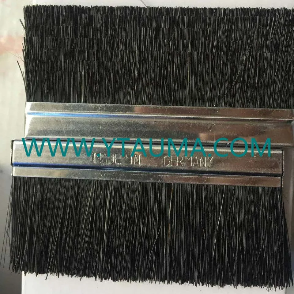 Knitting Needles Machine Shima Seiki Brush With Or Without Cutter Layer ...