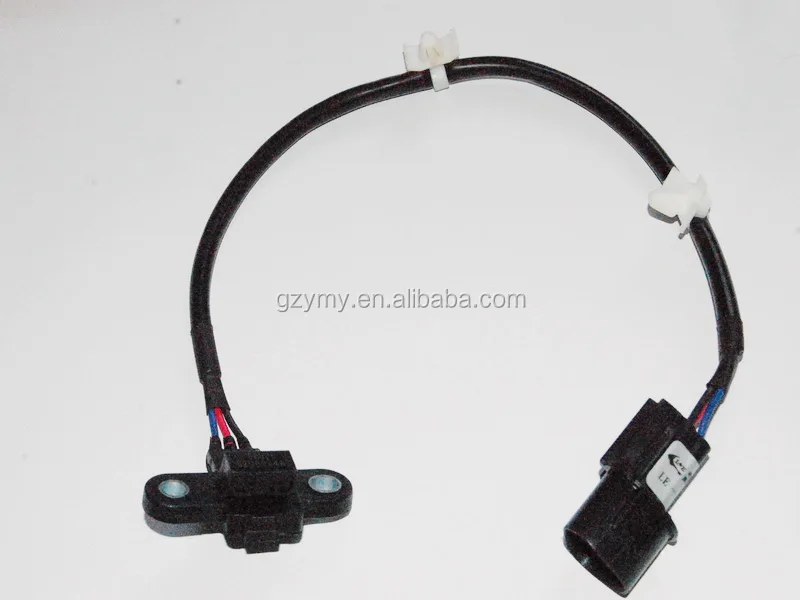 Weili-sensor De Posición Del Cigüeñal Del Motor Automático Sensor De ...