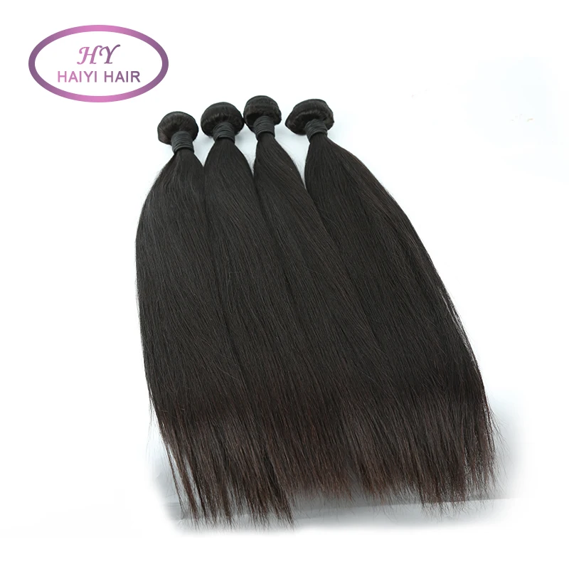 New Arrivals 10a Unprocessed Original Hair Extensions Human Weave