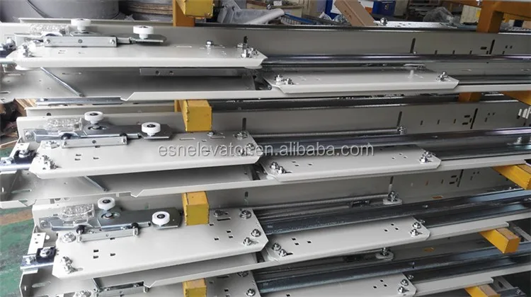 700MM Elevator Landing Door Header - Durable FERMATOR Door for ...