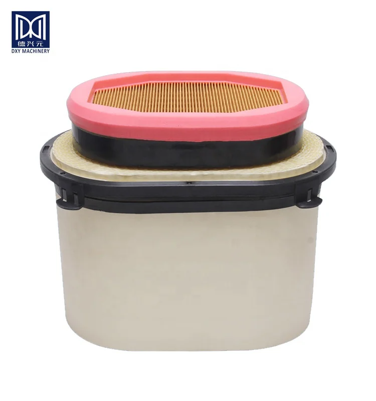 Air Filter 40192187 40192188 for LS Tractor - New with 3-Month Warranty ...