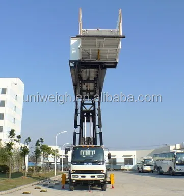 A380 Aviation Food Aircraft Cater Airport Catering Truck/ Foodstuff ...