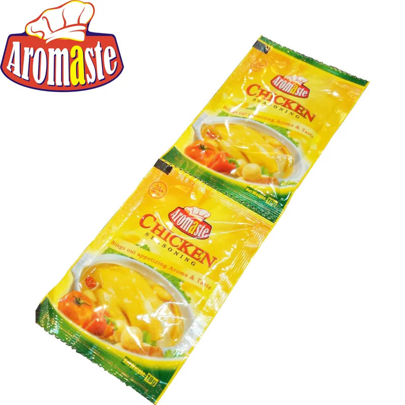 Halal Super Stock Mix 10g And 100g Benny Powder Seasoning Spices ...