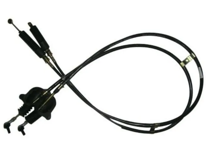 Power Transmission Gear Shift Cable For Suzuki Parts - Buy Gear Shift ...