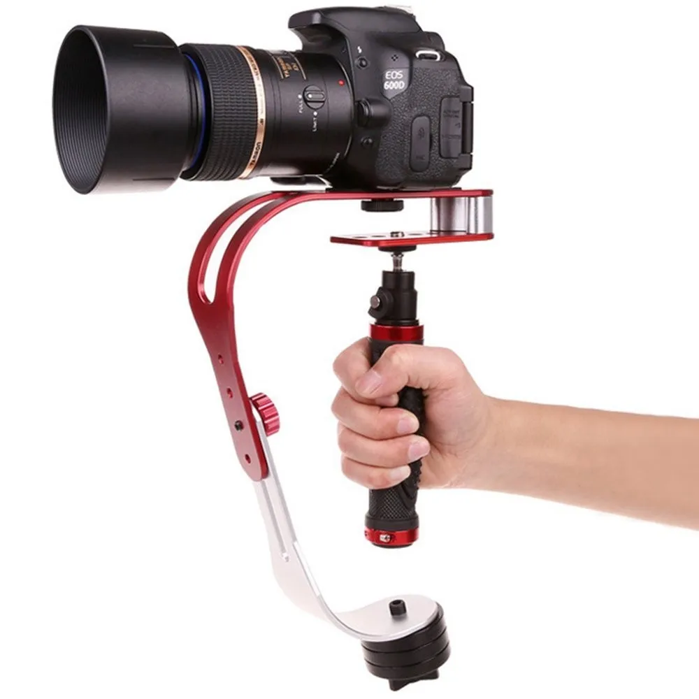 Handheld Video Camera Stabilizer Steady Cam| Alibaba.com