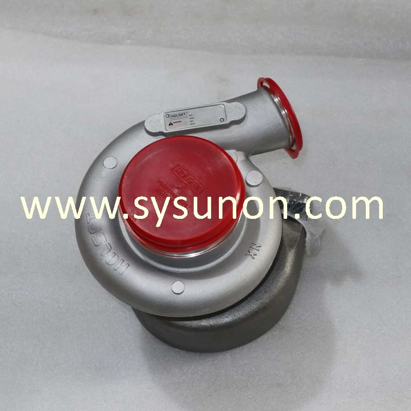 Original Marine HX35 Turbo Kit 4031501 4031505 for Construction Machine ...