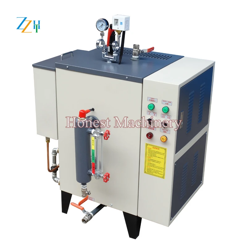 Small Steam Generator For Sale / Electric Small Steam Generator - Buy ...