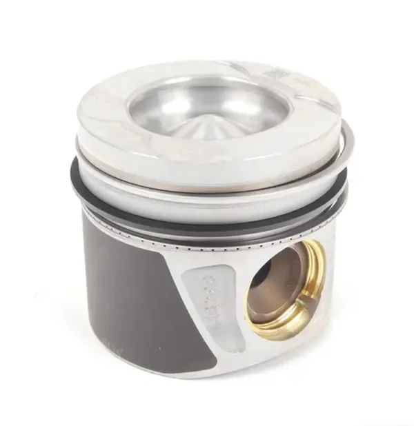 Find the Right Engine Piston Set for OM651 with A6510303217