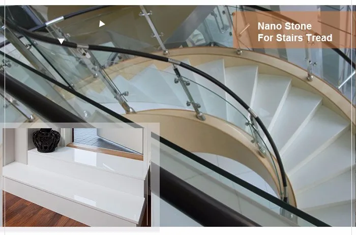 Pure Nano White Marble Stone - Buy Nano White Marble Stone,Marble Stone ...