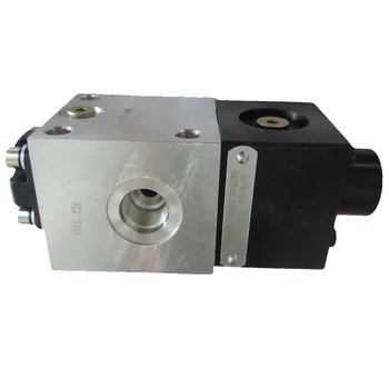 Cummins Stc Diesel Engine Parts Nta855 Oil Control Valve 3076334 - Buy ...