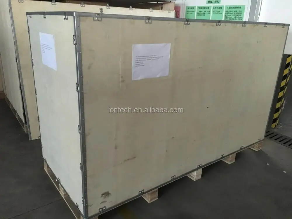 Membrane Stack - Efficient Solutions for Water Treatment