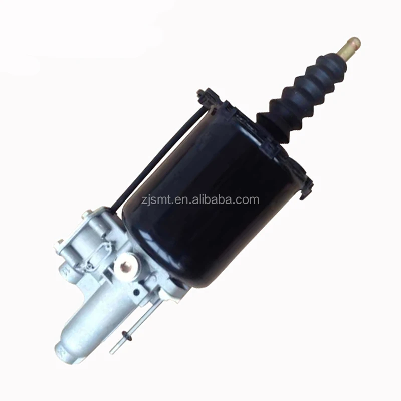Truck Clutch Booster 1506467 - Buy 1506467 clutch Booster Assy clutch ...