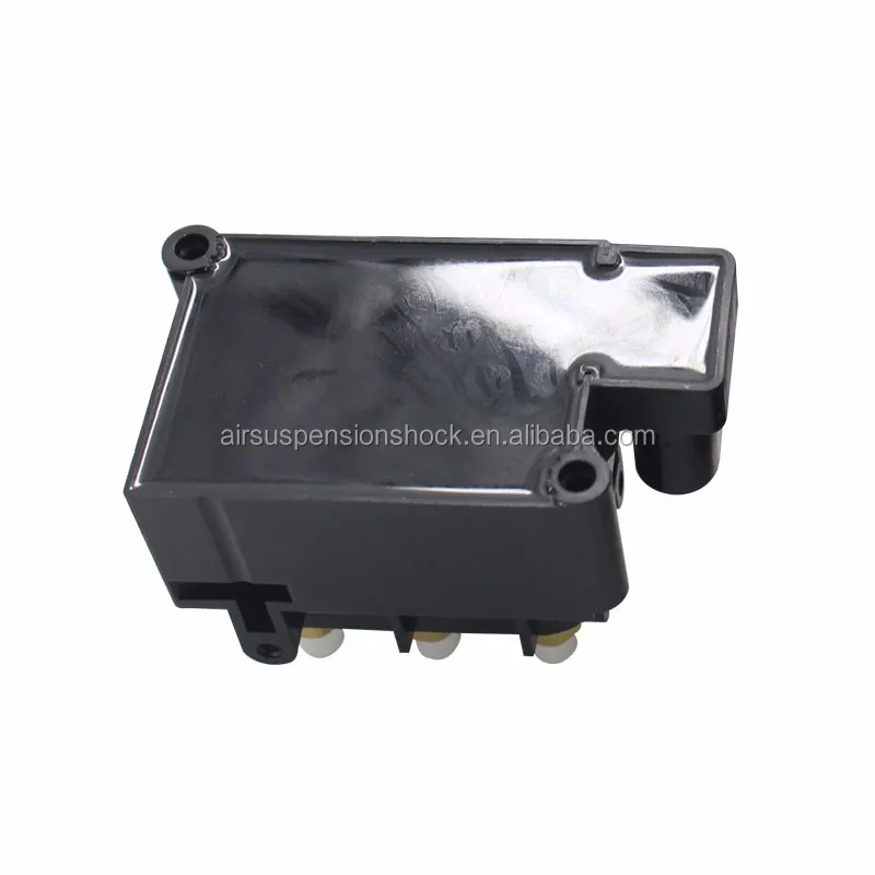 7L0698014 Solenoid Valve in Car - Q7 VW Touareg Cayenne