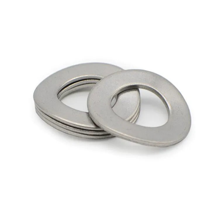 Stainless Steel Saddle Din137 Wave Spring Washer - Buy Stainless Steel ...