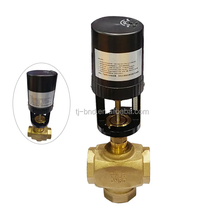 Bv3200/va Electric Motor Operated Powder Flow Control Valve For Steam ...