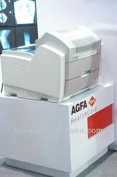 Fuji X-ray Machine,Agfa Thermal Printer,Dry Laser Printer - Buy Fuji X ...