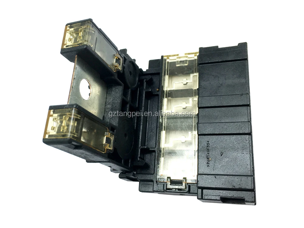 Niss-an Oem 24380-89914 2438089914 용 홀더 가용성 링크 퓨즈 블록 어셈블리 - Buy 홀더 블 링크 ...