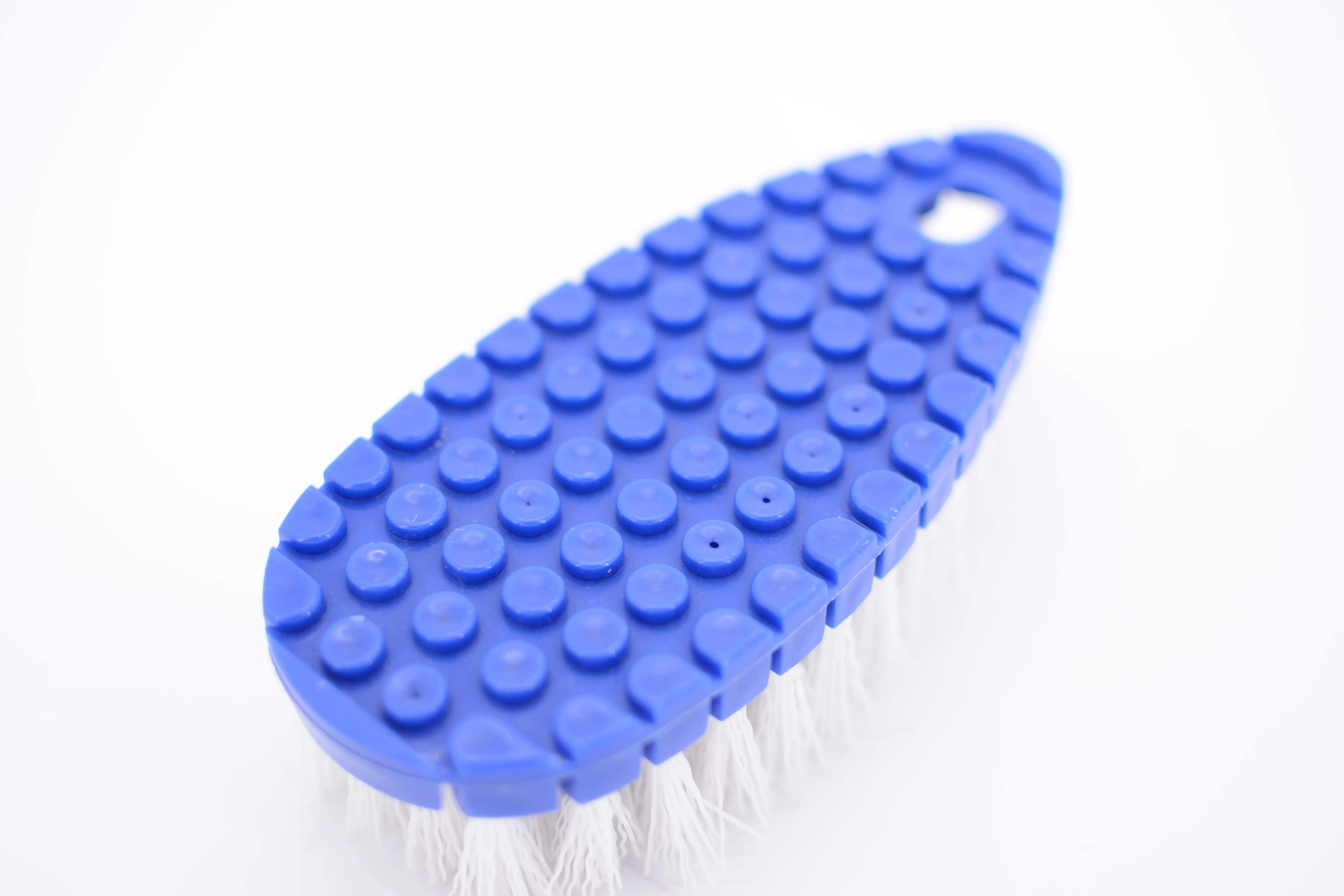 Heavy Duty Flexible Scrub Brush - Buy Clothes Cleaning Brush / Floor ...