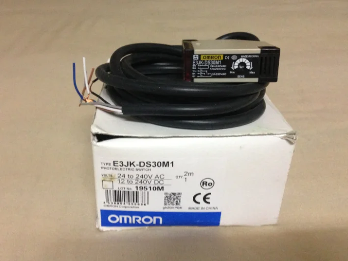 Autonics Photoelectric Sensor BTS1M-TDTD| Alibaba.com