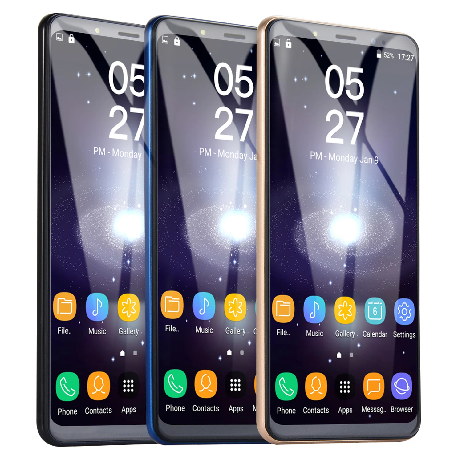 Factory High Quality Made-in-china Cellular Cellphone Customized Mobile ...