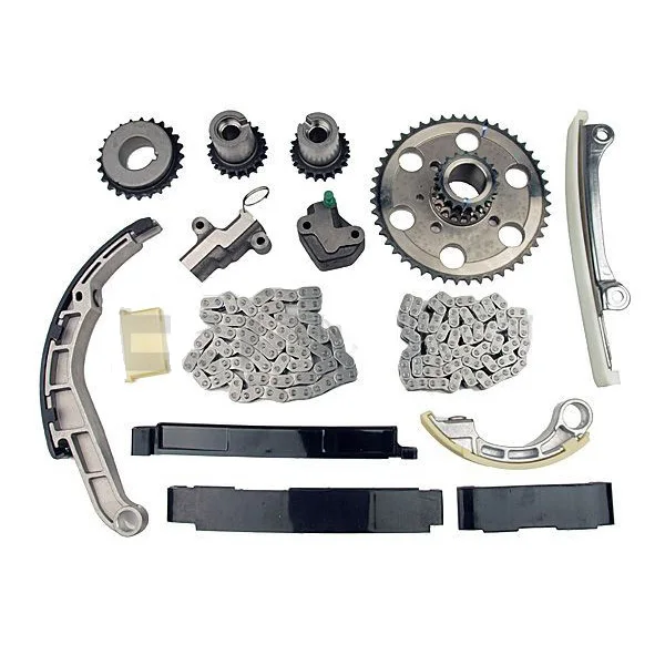 13028-AD212 13028-AW410 13028-EB300 Timing Chain Kit for Nissan YD25DDTI