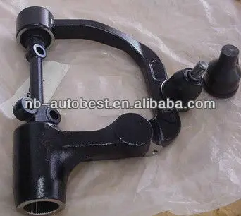 Brazo De Control Para Nissan Urvan 54525-vw100 54524-vw100 - Buy Brazo ...