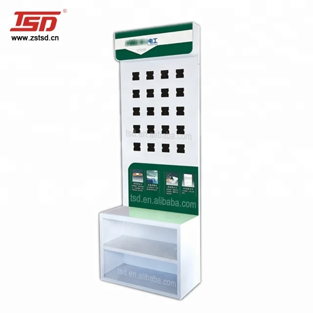 Display Stand For Wall Switch Socket - Buy Electrical Switch Socket ...