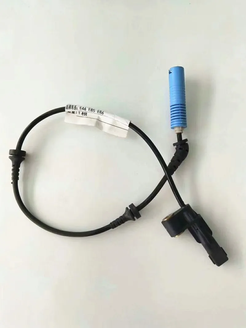 Genuine Brake Pad Wear Warning Alarm Sensor Oe 1645401017 For Mecedes ...