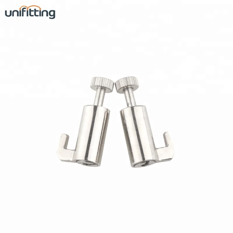 Brass Suspended Ceiling Safety Hanging Steel Wire Rope