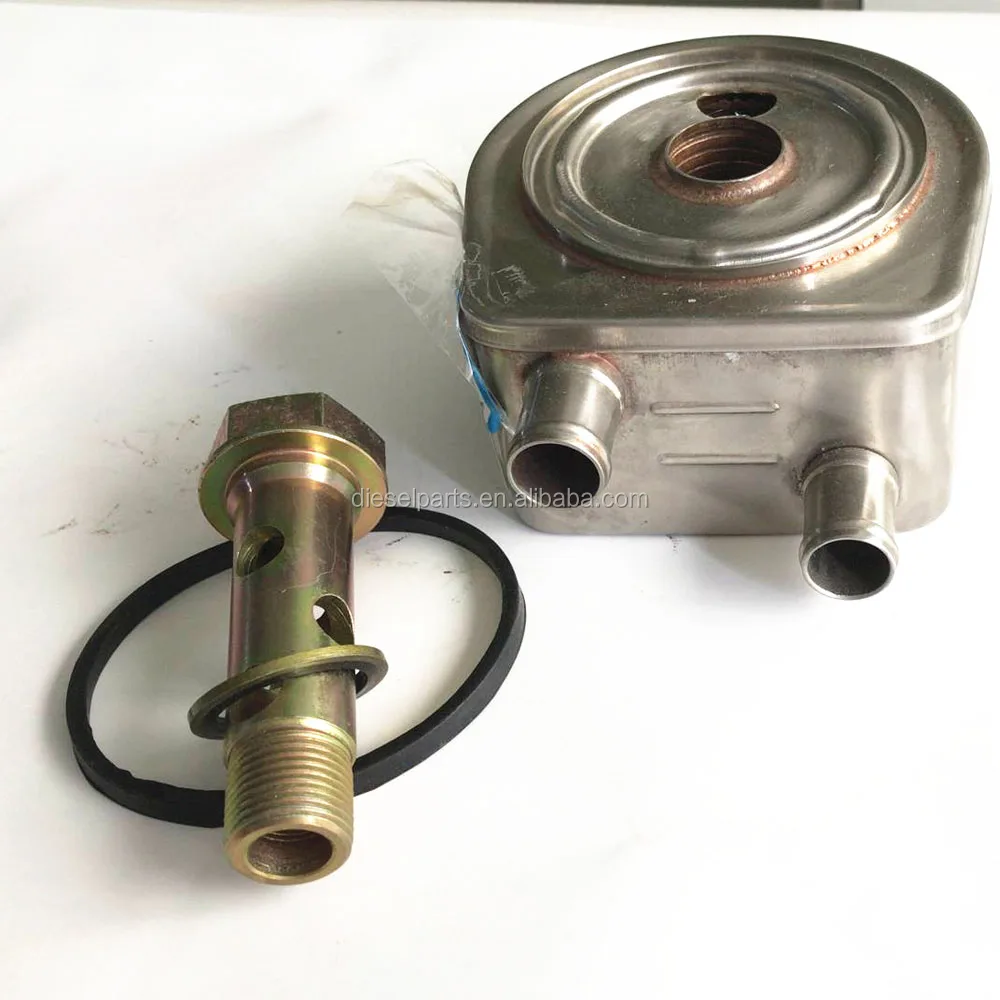 T2486a222 2486a222 T2486a241 2486a241 Oil Cooler/radiator For Lovol ...