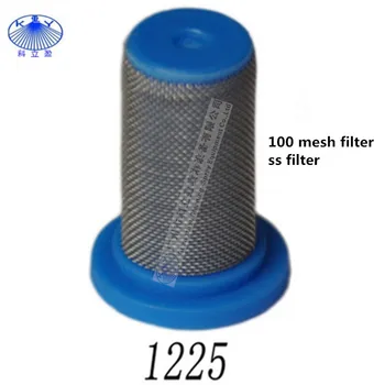 100 Mesh Ss 1225 Agricultural Sprayer Filters - Buy Agricultural ...