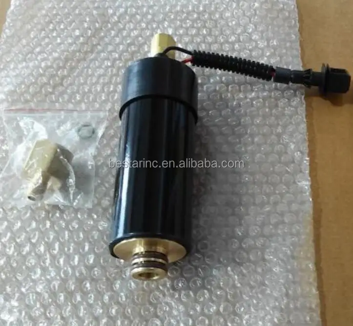 Marine Fuel Pump For Volvo Penta 3858261 3850809 3854620 3857986 - Buy ...