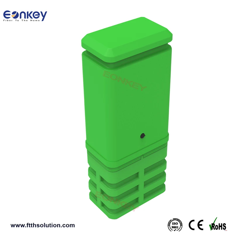 Odp Plastic Optical Distribution Point Pedestal Plastic Protect Ftth ...