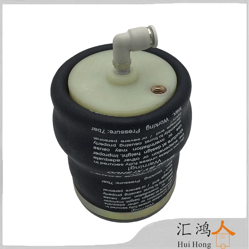 Air Suspension Bellow Spring For Truck Seat - Buy Air Suspension,Air ...