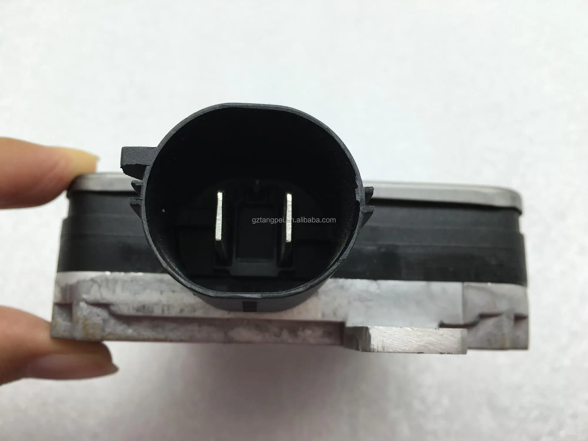 Engine Radiator Cooling Fan Control Module For F-ord M-endeo F-lex V ...