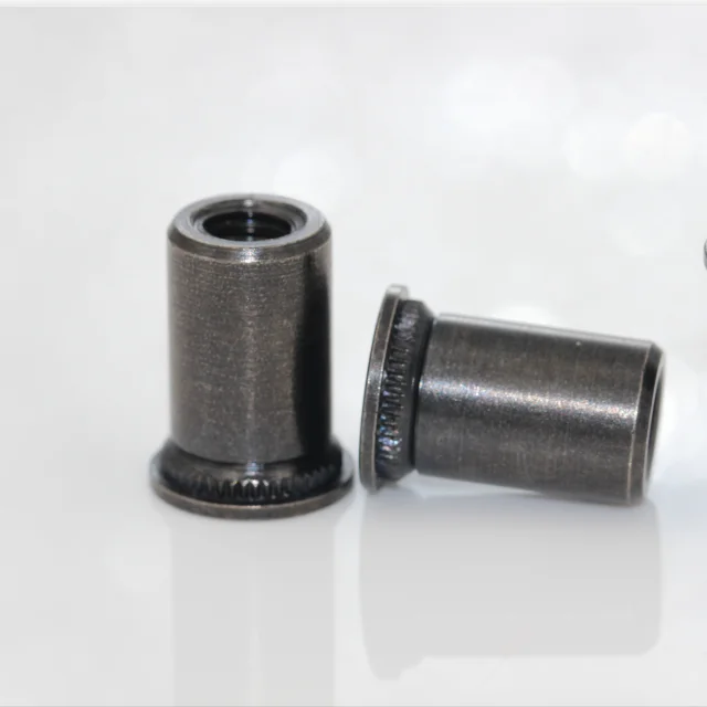 Flare Mounted Kfe Kfse Type Galvanized Stainless Steel Broaching ...