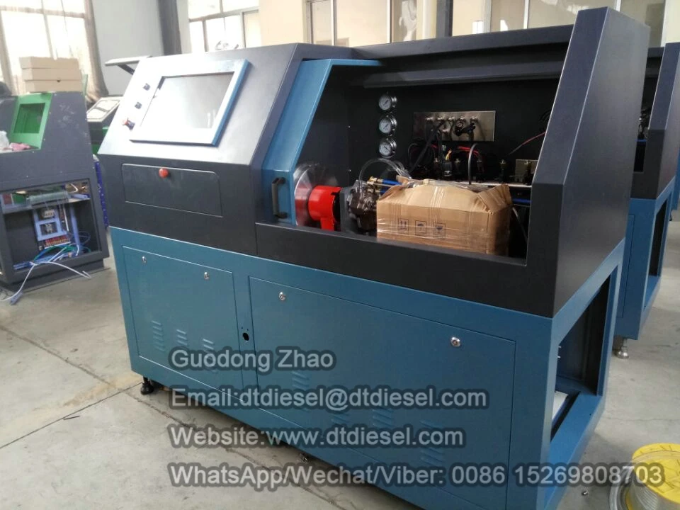 Hartridge Test Bench for Sale with CR816 - Auto Testing Machine