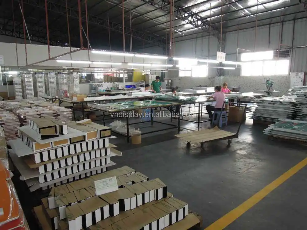 Custom Wood Newspaper Stand For Hotel,Compartments Magazines Tier ...