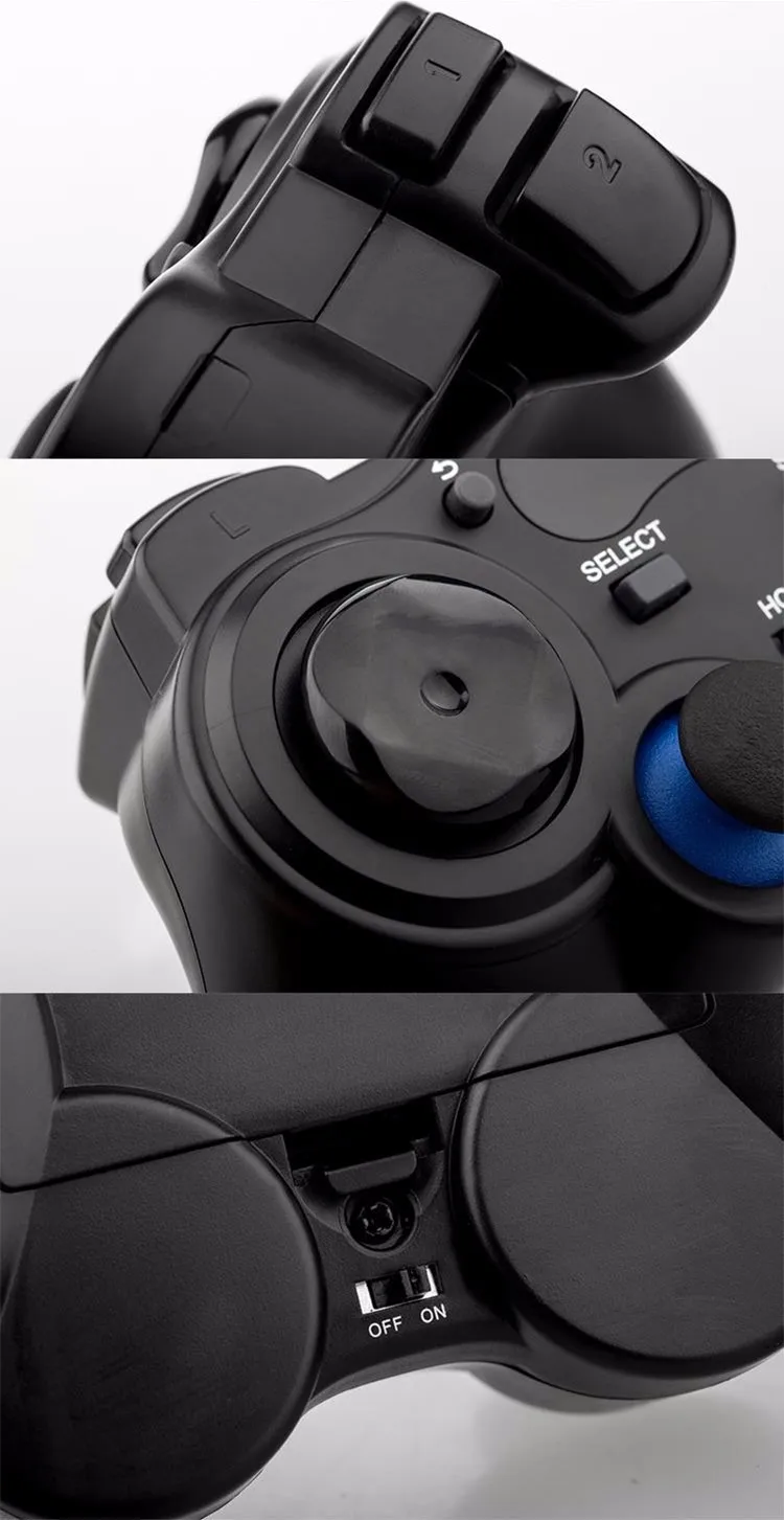 Together Joystick Controller Wireless Pc Joystick Mobile Phone Joystick ...